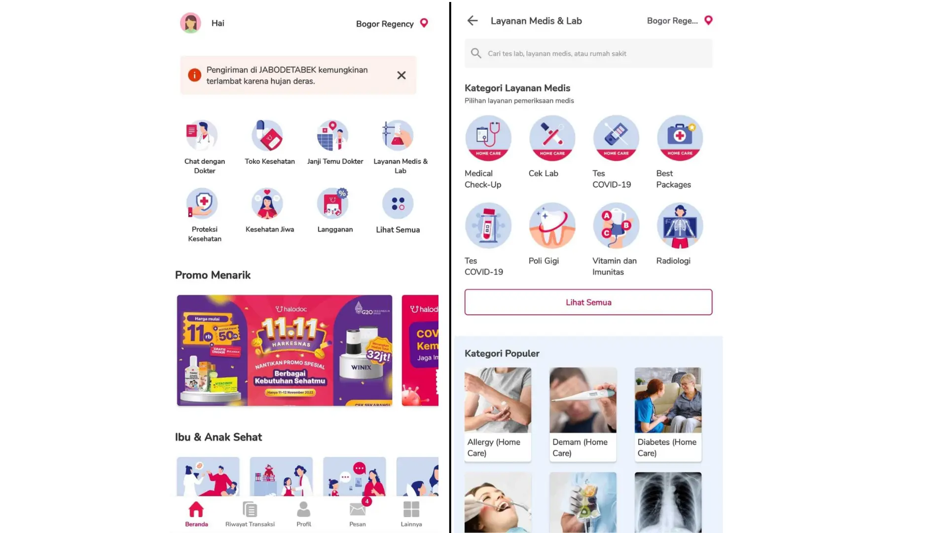 Apa itu User Interface? Arti, Fungsi, Contoh, FAQs 2025 | RevoU
